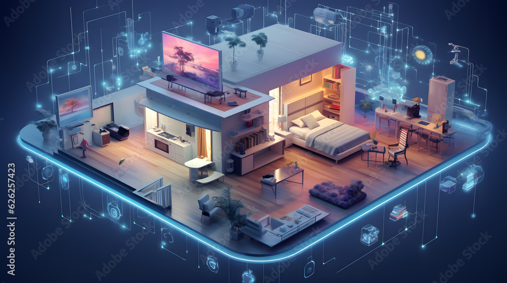 Unveiling the Internet of Things - An Insightful Exploration of Smart ...