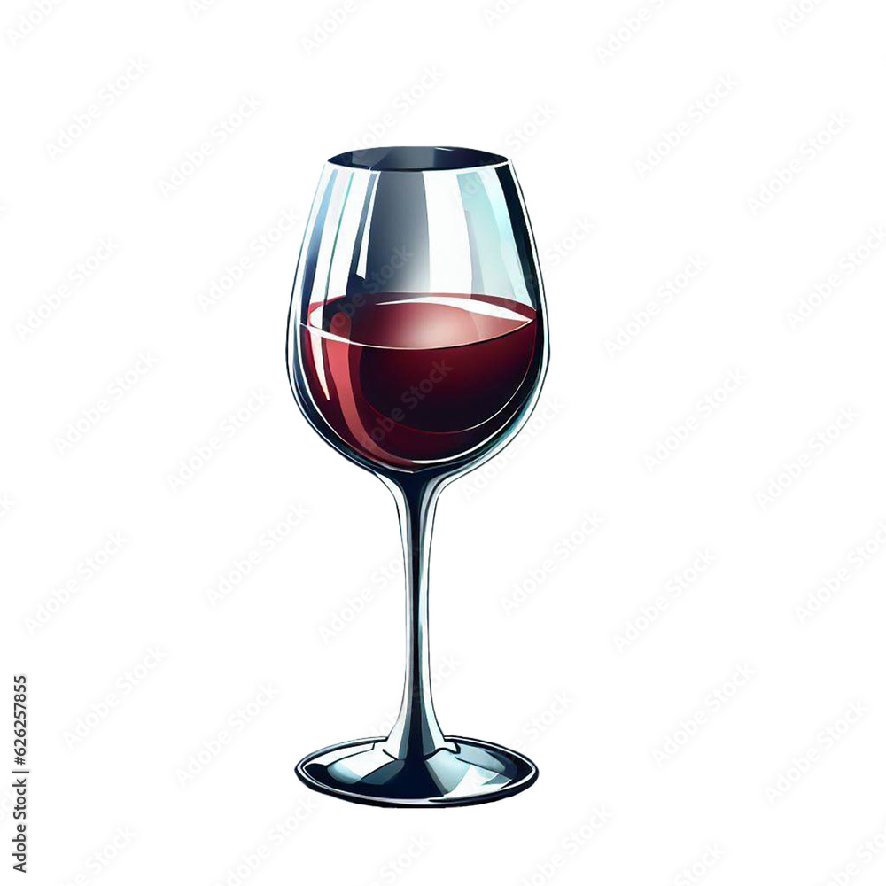 wine glass - illustration png remove background, transparent background ...