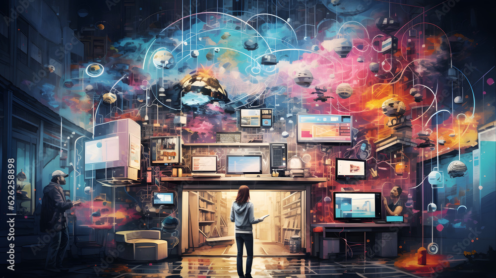 Unveiling the Internet of Things - An Insightful Exploration of Smart ...