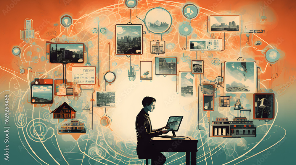 Unveiling the Internet of Things - An Insightful Exploration of Smart ...