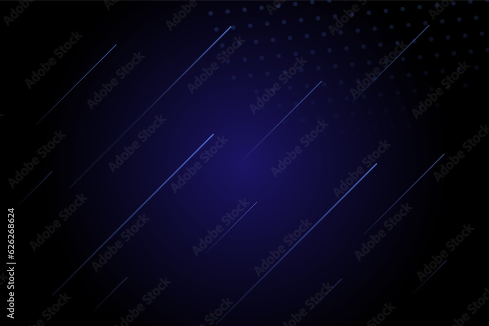 blue curve shapes background curve shapes background,free vector Stock ...