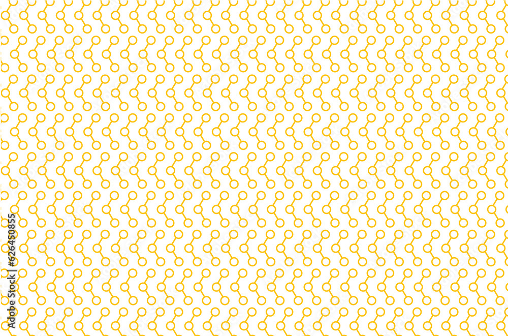 Digital png illustration of yellow shapes and spots on transparent ...