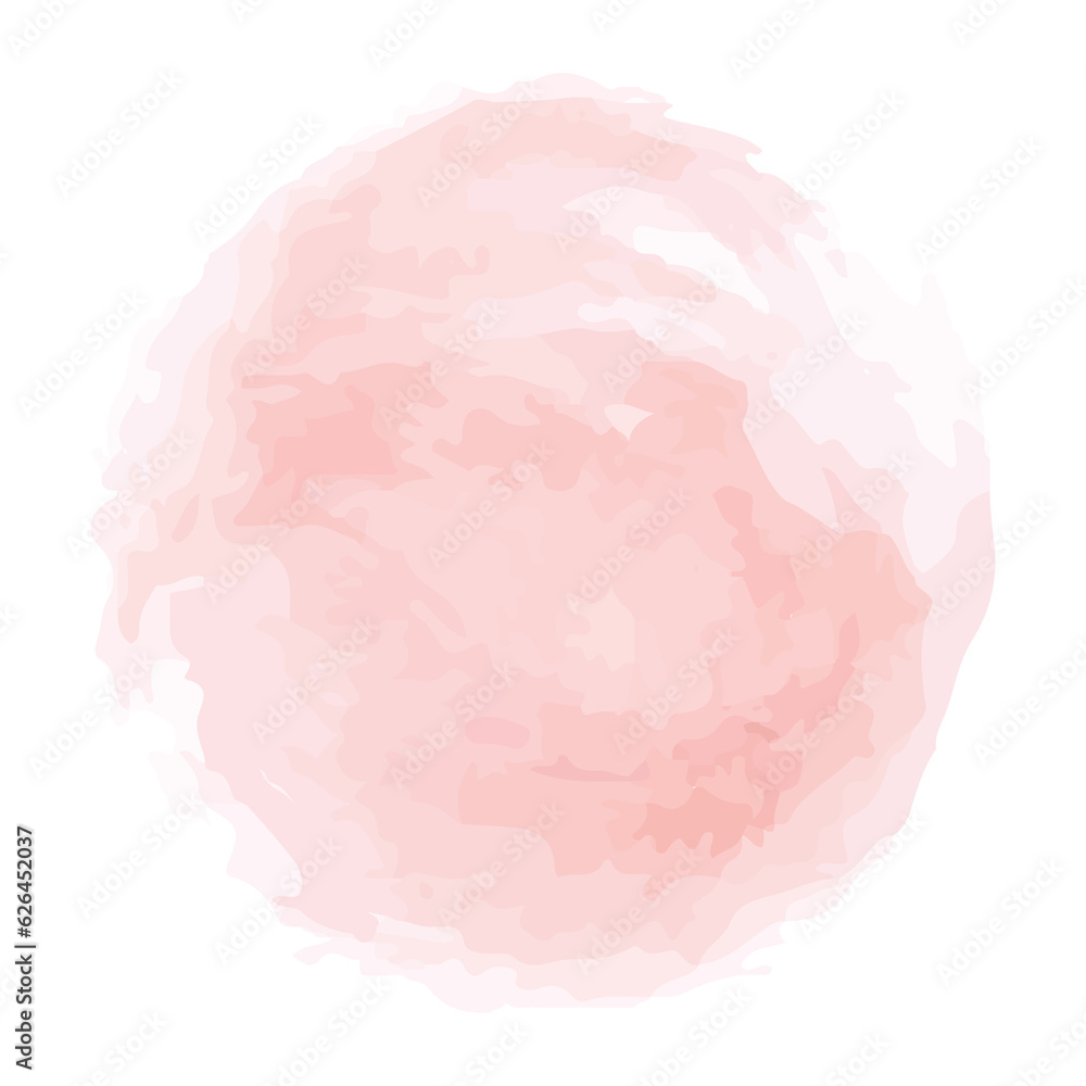 Digital png illustration of pink dot on transparent background Stock ...