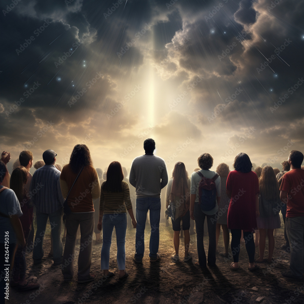 a high-definition, ultra-realistic image. The scene should display a ...