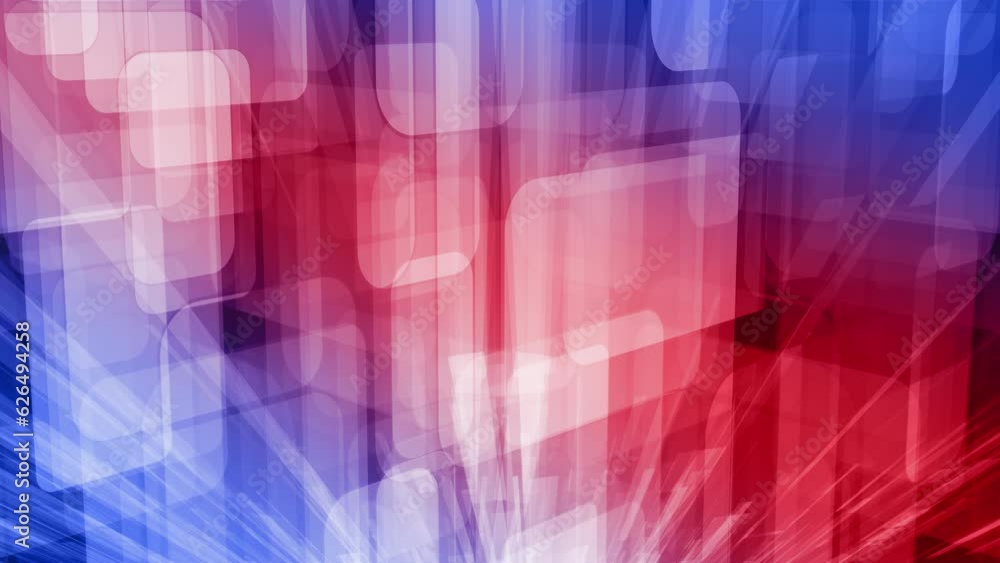 Contemporary backdrops exploring the depth and movement of random lines ...