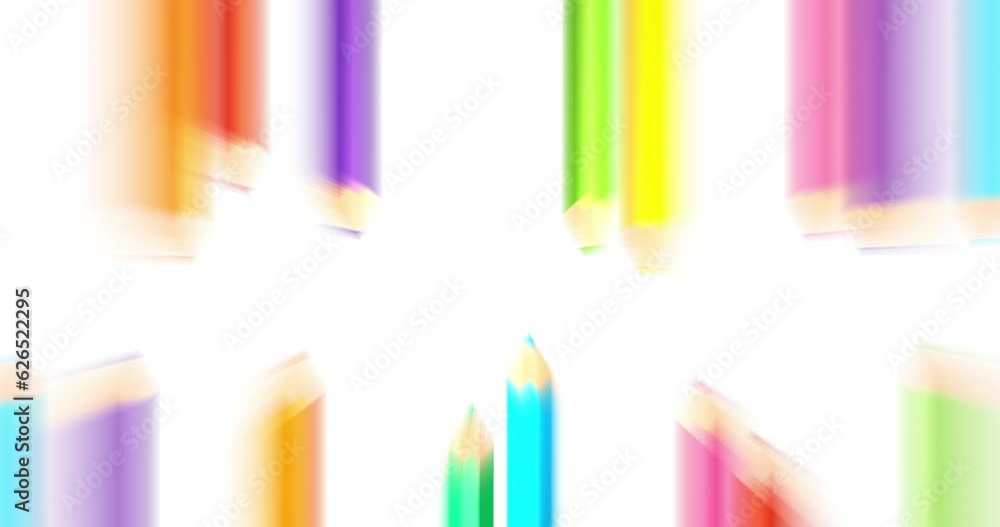 Pixel pencils, Pixel art retro pencils for background, games. Pixel art ...