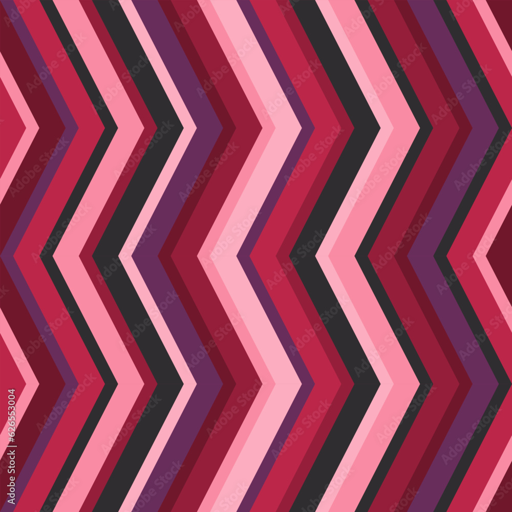 Seamless background with chevron pattern. Trend color of the year 2023 ... Seamless background with chevron pattern. Trend color of the year 2023 ...