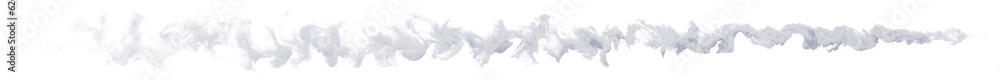 Line of cloud trail shape with isolated on transparent background - PNG ...