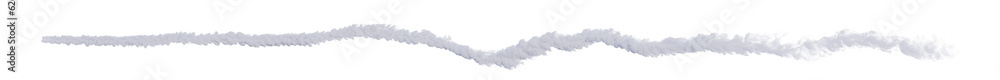 Line of cloud trail shape with isolated on transparent background - PNG ...