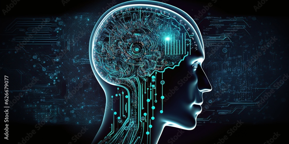 Ai Artificial intelligence, IoT Internet of Things, Digital Transformation, software develpment ...