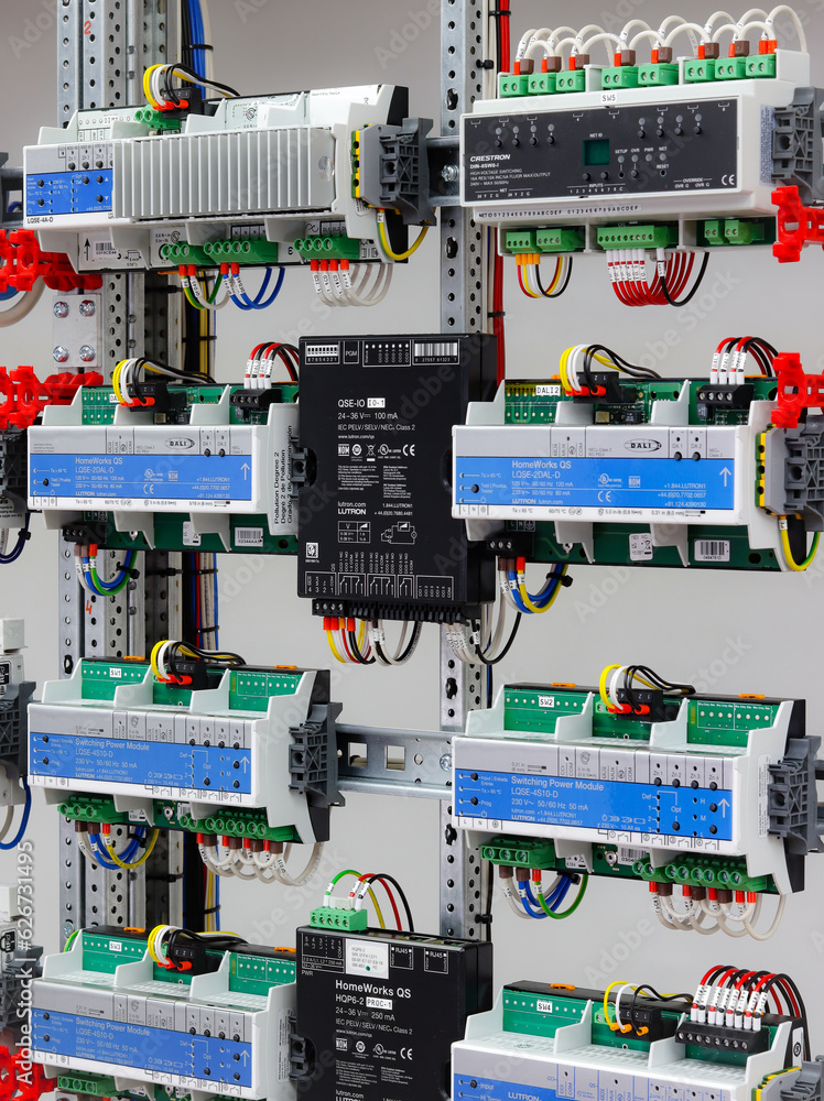 automation modules for managing processes in apartments. Smart home ... automation modules for managing processes in apartments. Smart home ...