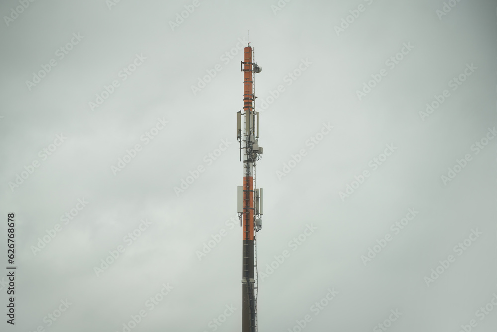 Revolutionizing Connectivity. Enabling Digital Transformation. Telecom ...