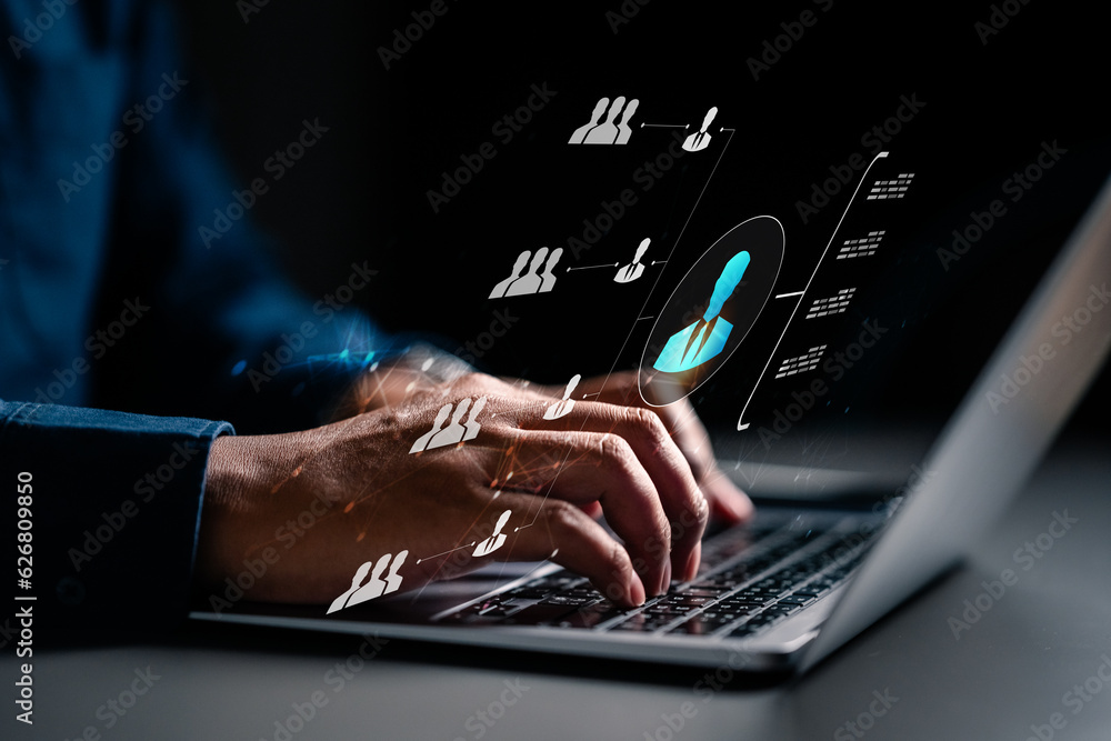 hr, human resources, technology, business, recruitment, leadership ...