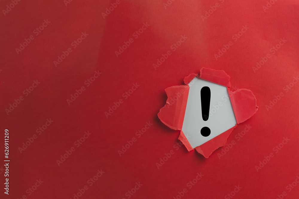 warning problem,Attention,,Cautionary Warning,safety, hazard concept ...