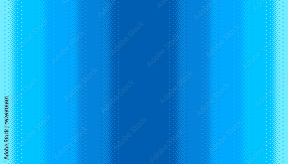 Blue seamless background in pixel art style. 8 bit dithering backdrop ...