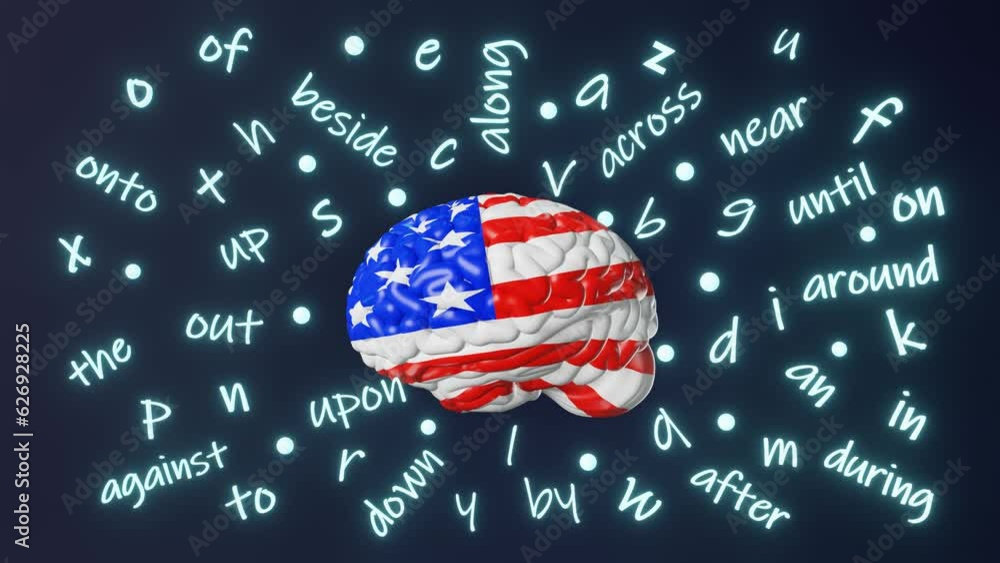 English learning American pronunciation Foreign language fluency ...