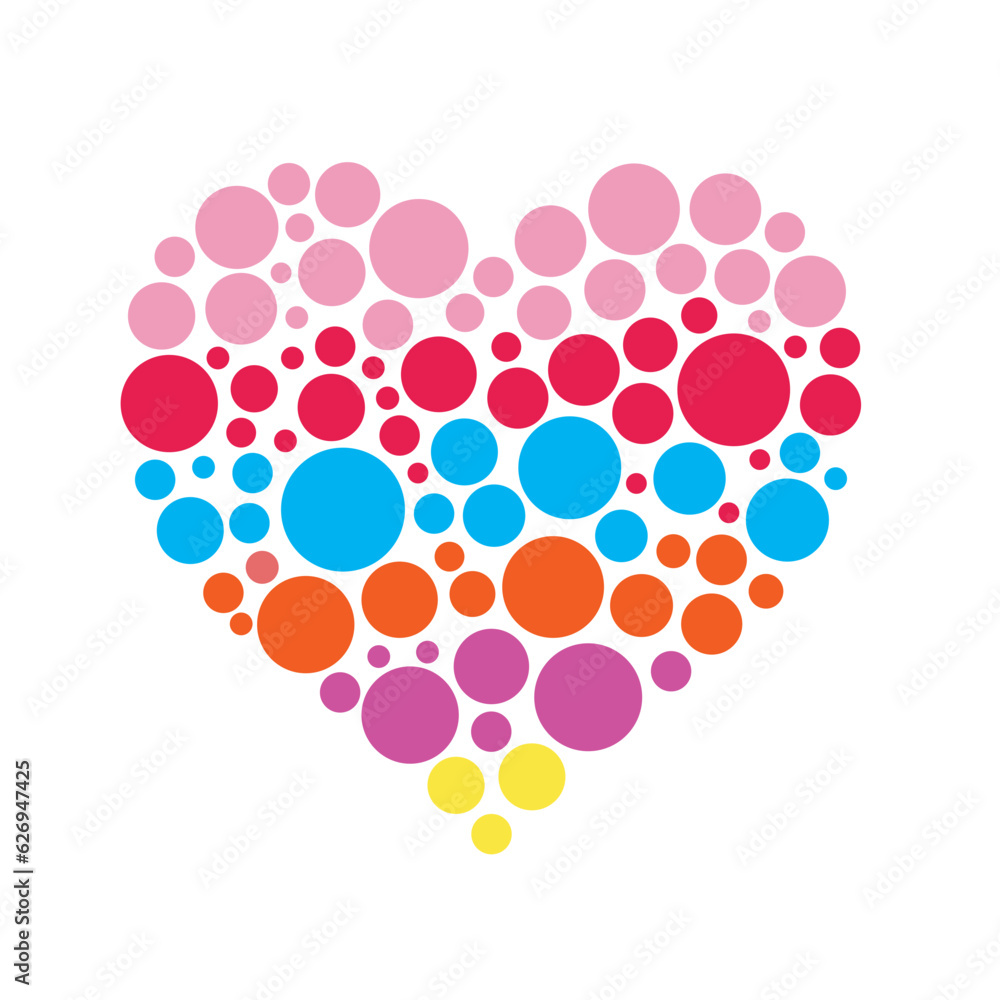 Happy International Dot Day Svg Png bundle, polka dot Football soccer ...