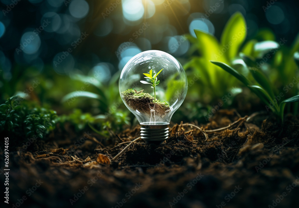 Showcasing Renewable Energy as a cornerstone of Environmental ...