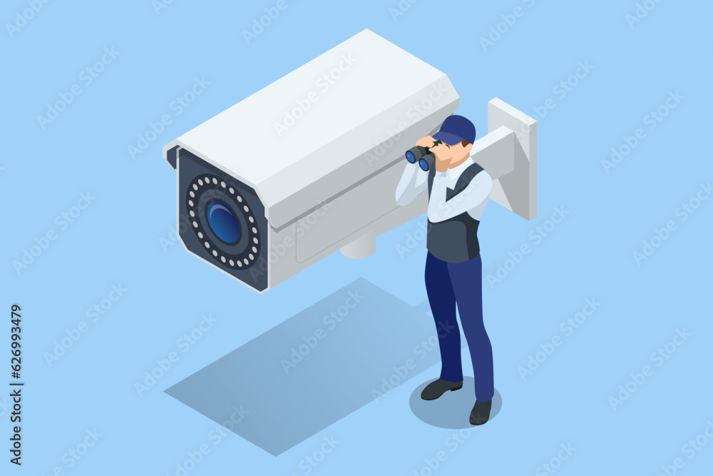 Isometric Face Recognition and Personal Identification Technologies in ...