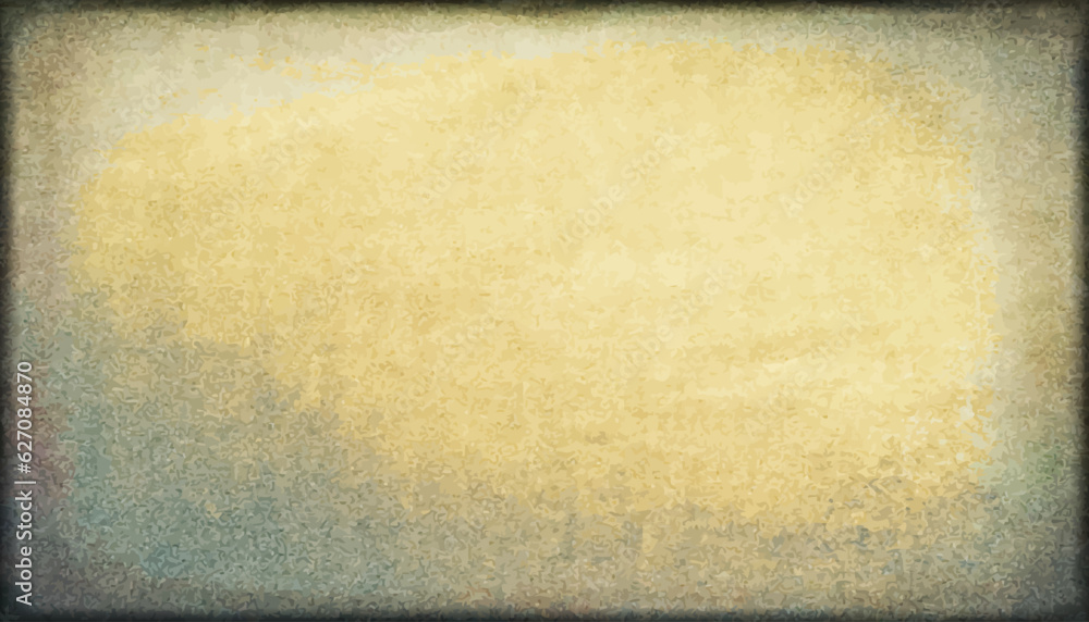 Vector vintage paper textures - threadbare old paper surface background ...