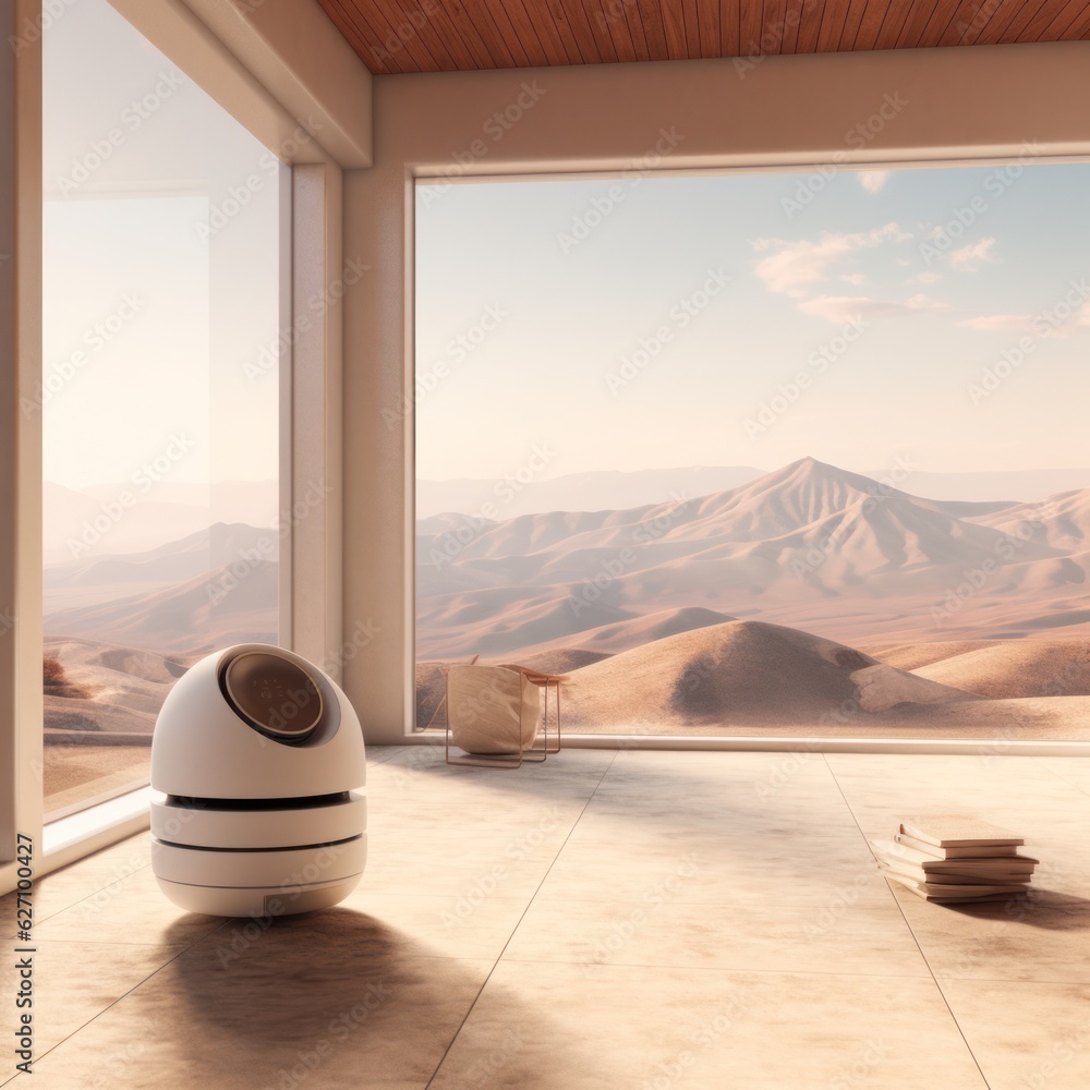 Air Dryer.Dehumidifier with touch panel, humidity indicator, UV lamp ...