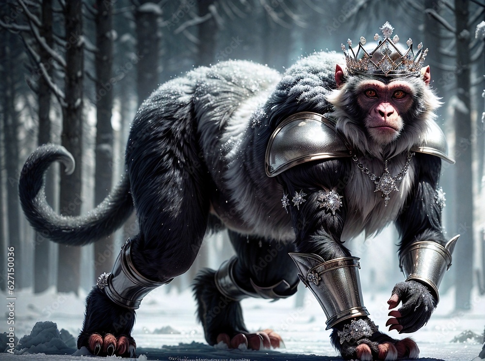 In this enchanting scene, picture the twelve zodiac animals adorned ...