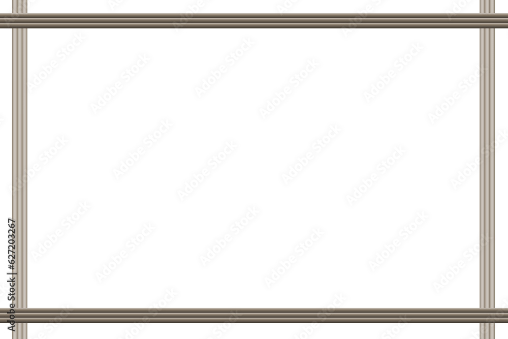 page border, border, line, frame paper, texture Stock Illustration ...