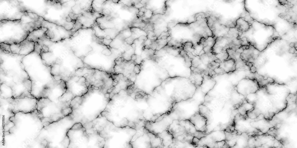 Black and white luxury Marble texture background.Marbling texture ...