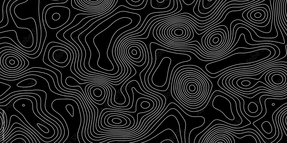 Topographic map background concept. Transparent PNG available ...