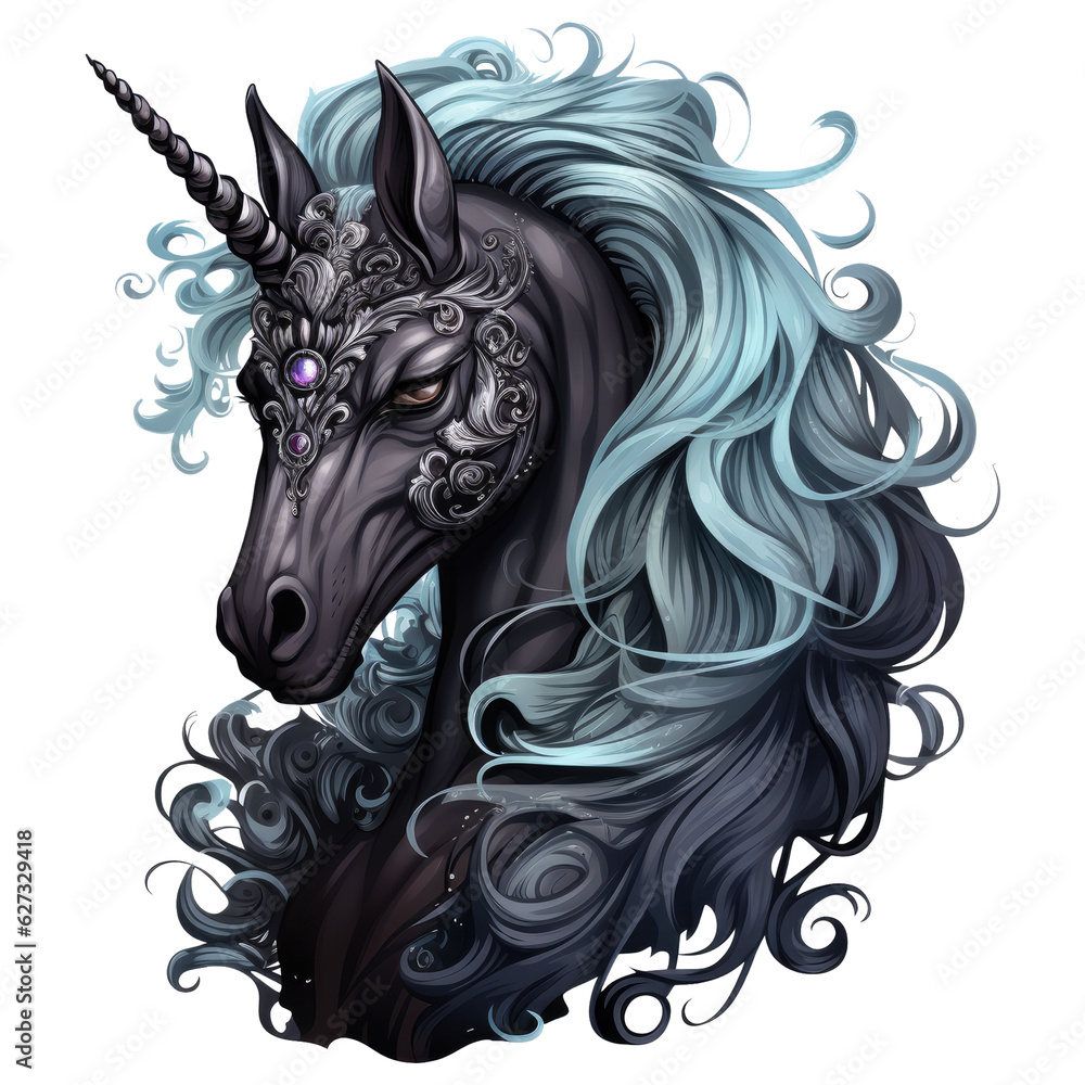 Fairy Gothic Princess Hi I get the ideas from nature. For the graphics ...