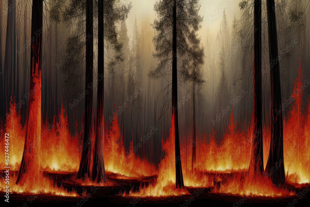 These prompts continue to emphasize the importance of fire prevention ...