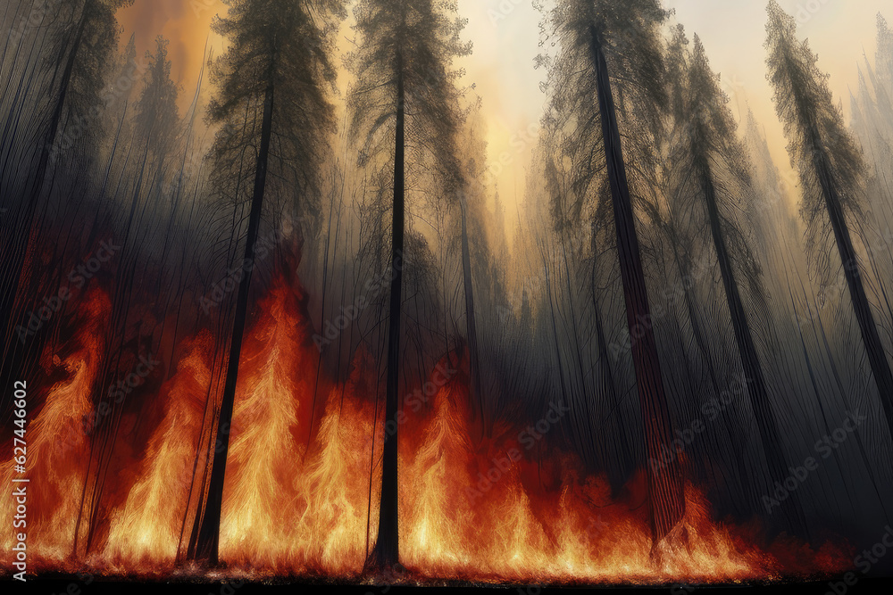 These prompts continue to emphasize the importance of fire prevention ...