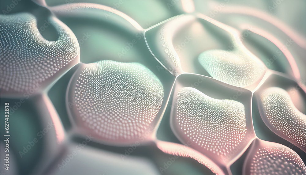 Artificial glass tactile structure element 3D printed material design ...