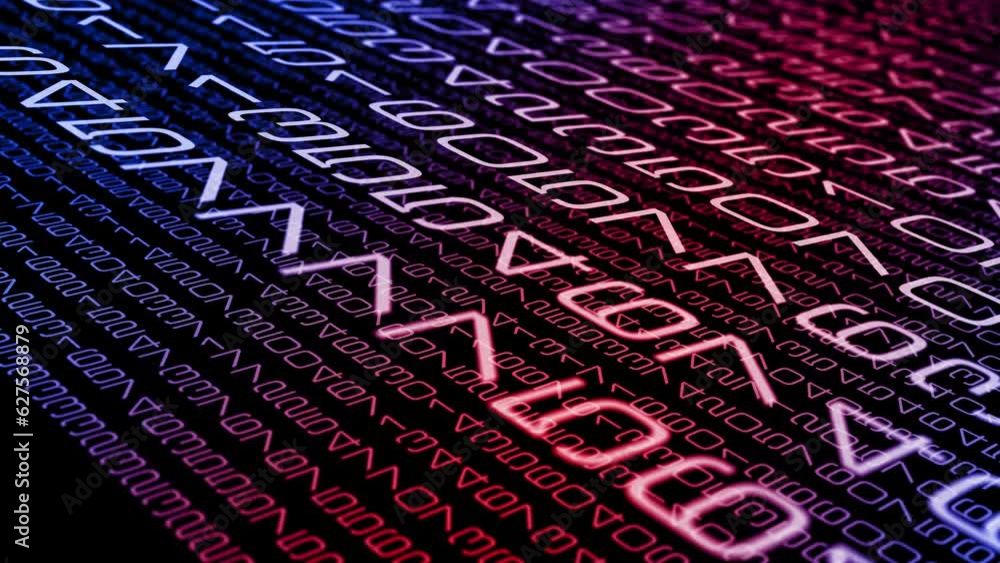 Depth and flow exploring the movement and visual effects of computer ...