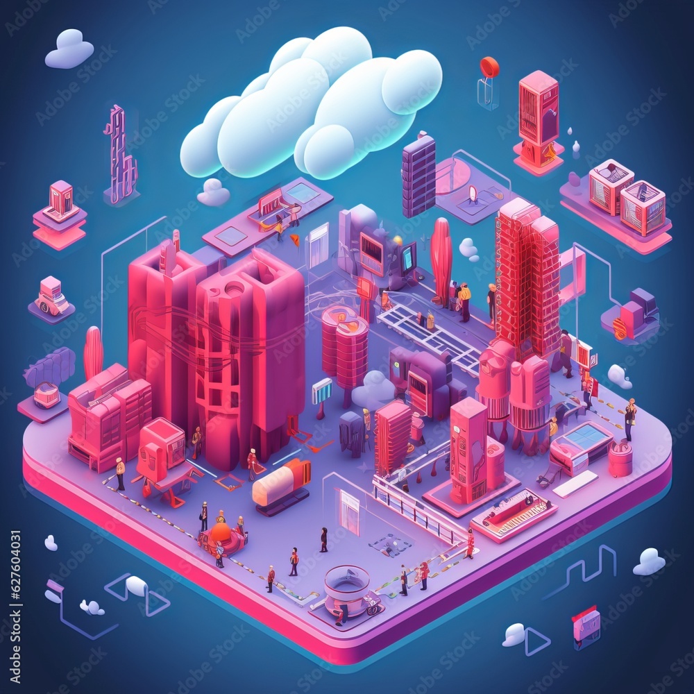 Cloudscape: A Dynamic Collection of Images Illustrating the World of ...