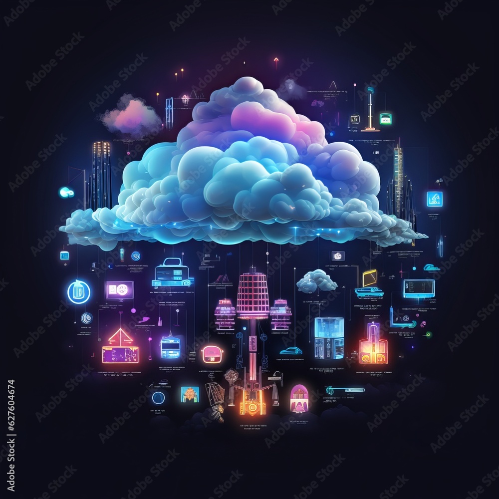 Cloudscape: A Dynamic Collection of Images Illustrating the World of ...