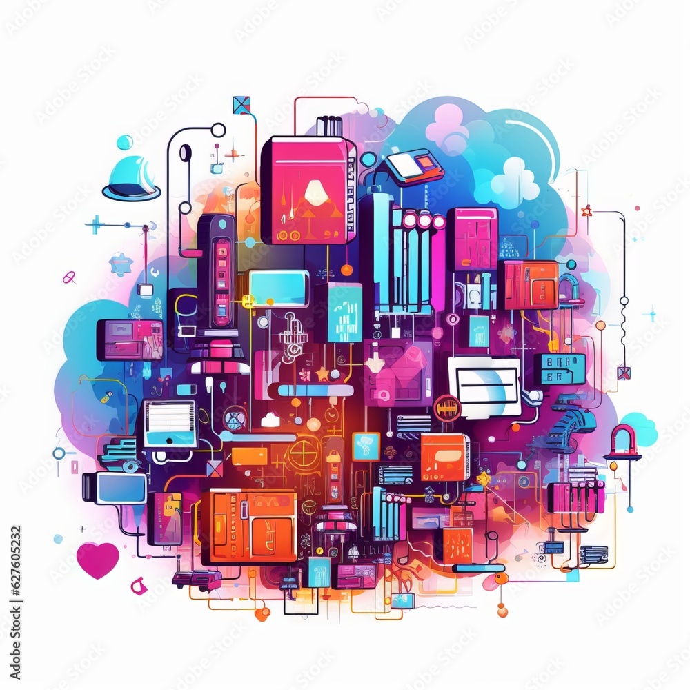 Cloudscape: A Dynamic Collection of Images Illustrating the World of ...