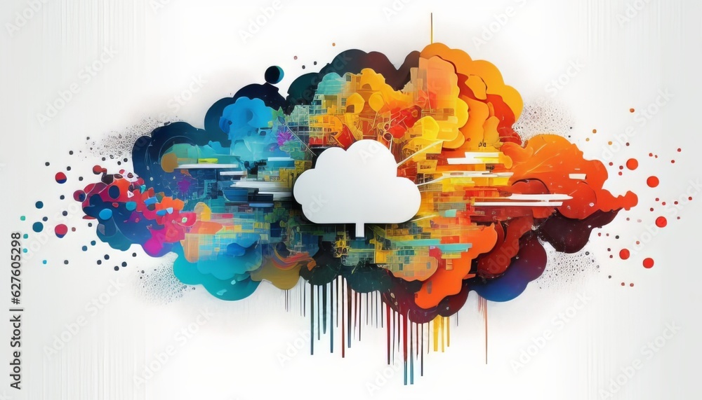 Cloudscape: A Dynamic Collection of Images Illustrating the World of ...