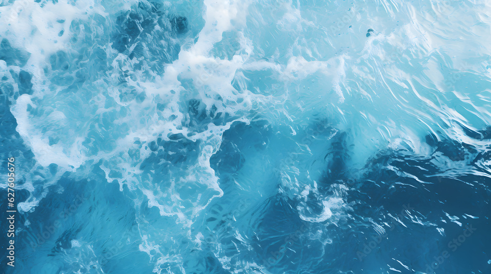 Digital beach beach waves sea water abstract graphics poster web page ...