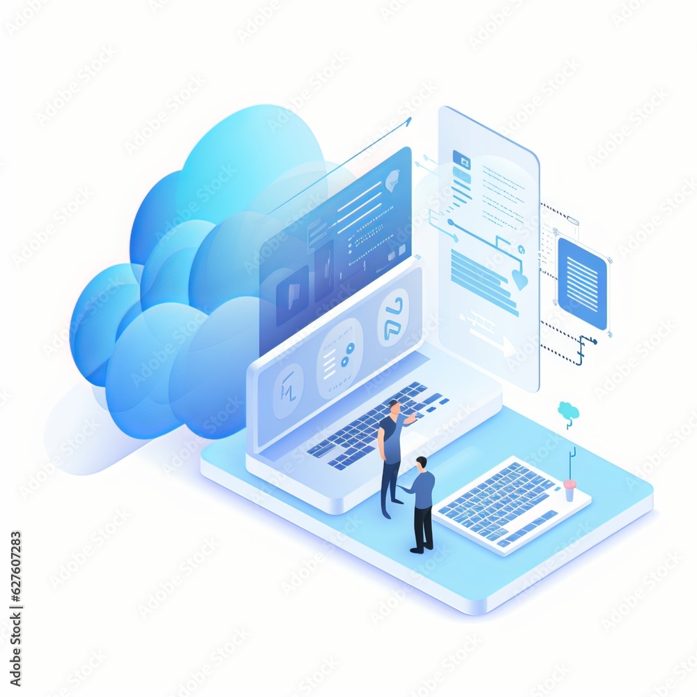 Cloudscape: A Dynamic Collection of Images Illustrating the World of ...