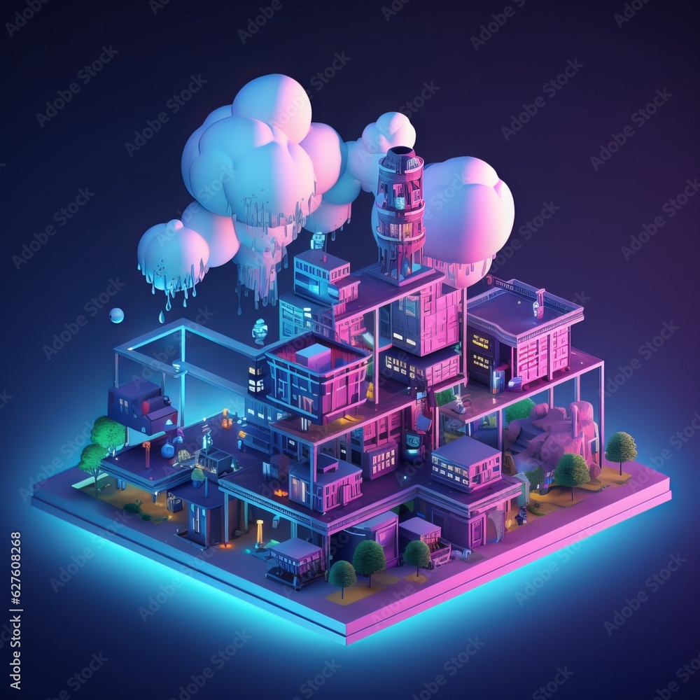 Cloudscape: A Dynamic Collection of Images Illustrating the World of ...