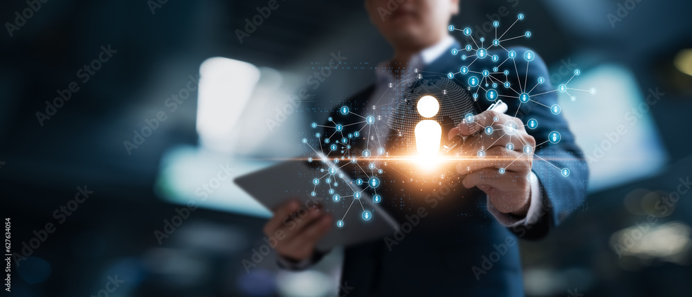 Executives touch human resource network structure - HR, effective ... Executives touch human resource network structure - HR, effective ...