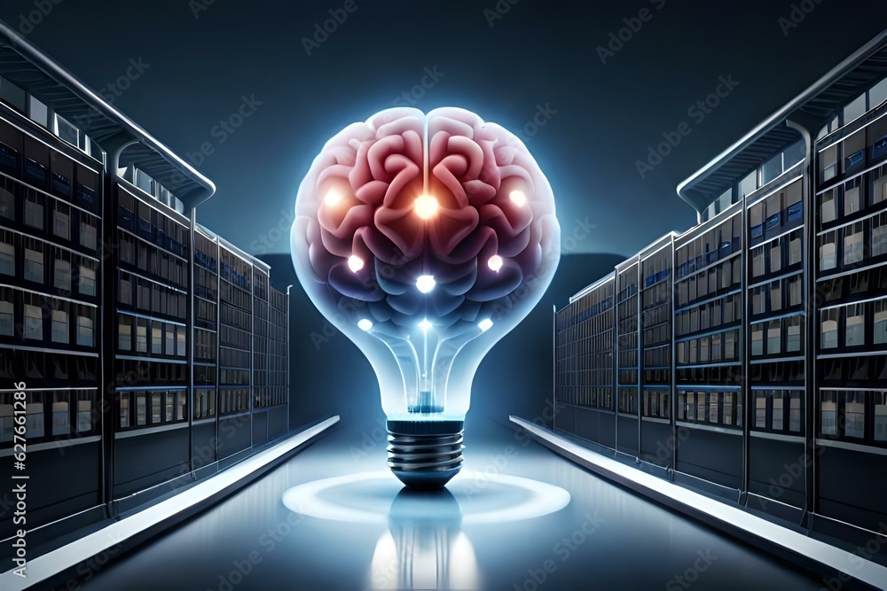 electrical analysis of human brain , idea on human brain ...
