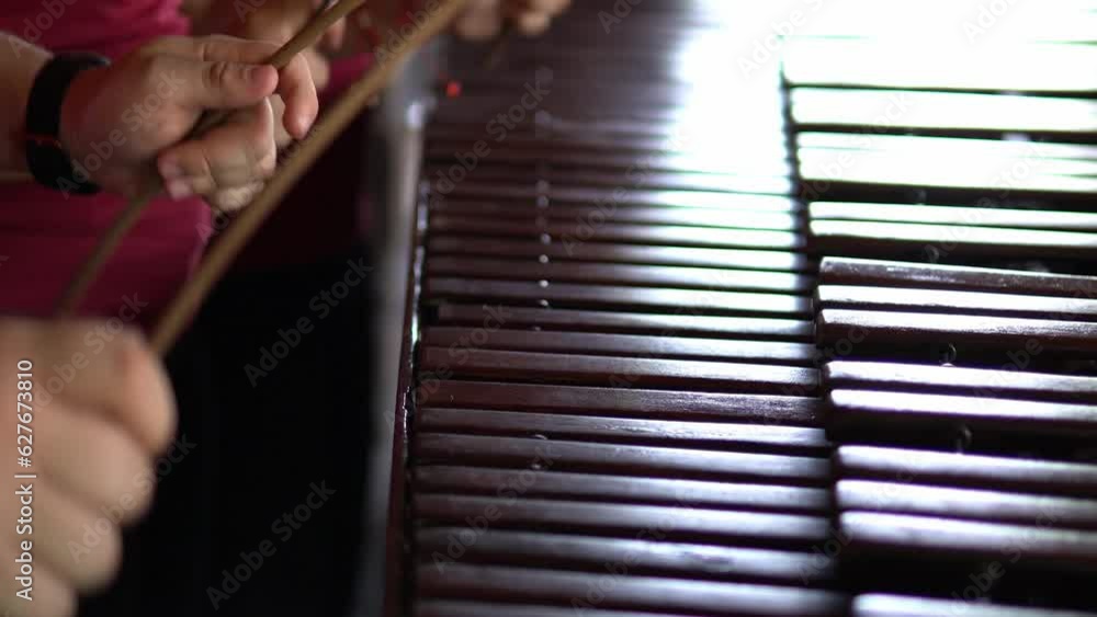 Immerse yourself in the vibrant rhythms and soul-stirring melodies of ...