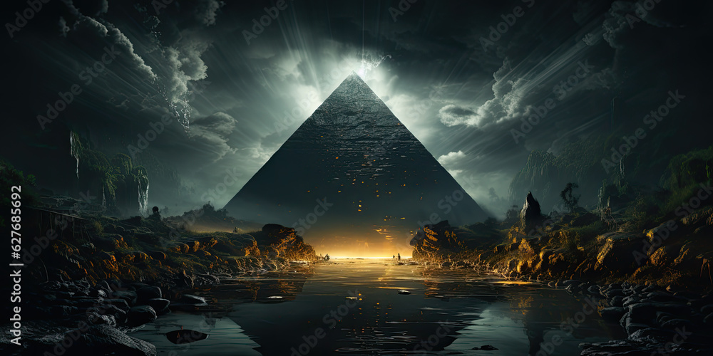 In the style of Toonami, distorted realism, animated gifs, flying over ...