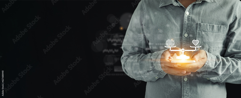 Potential of human skills, balancing hard and soft abilities for ...