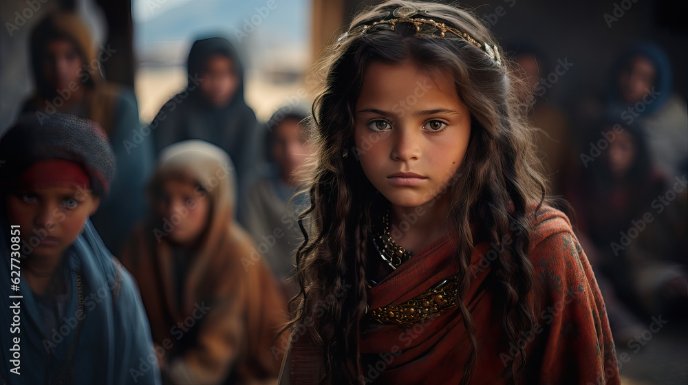 Romani - A dispersed ethnic group with ancient roots and rich culture ...