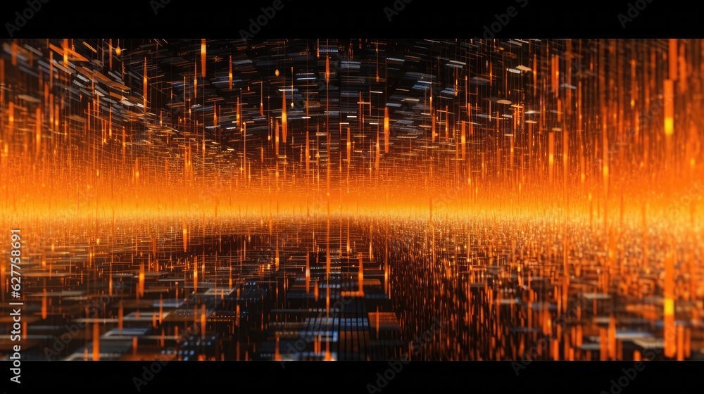 Terabytes of Binary Code Data A Deep Dive into the Digital Ocean of ...