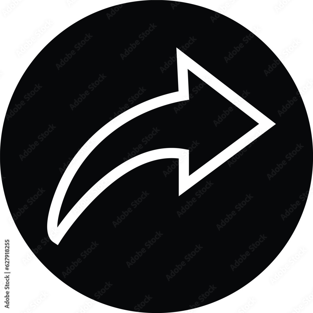 Connect, data sharing, link symbol, network share, share icon button set. Social communication ...