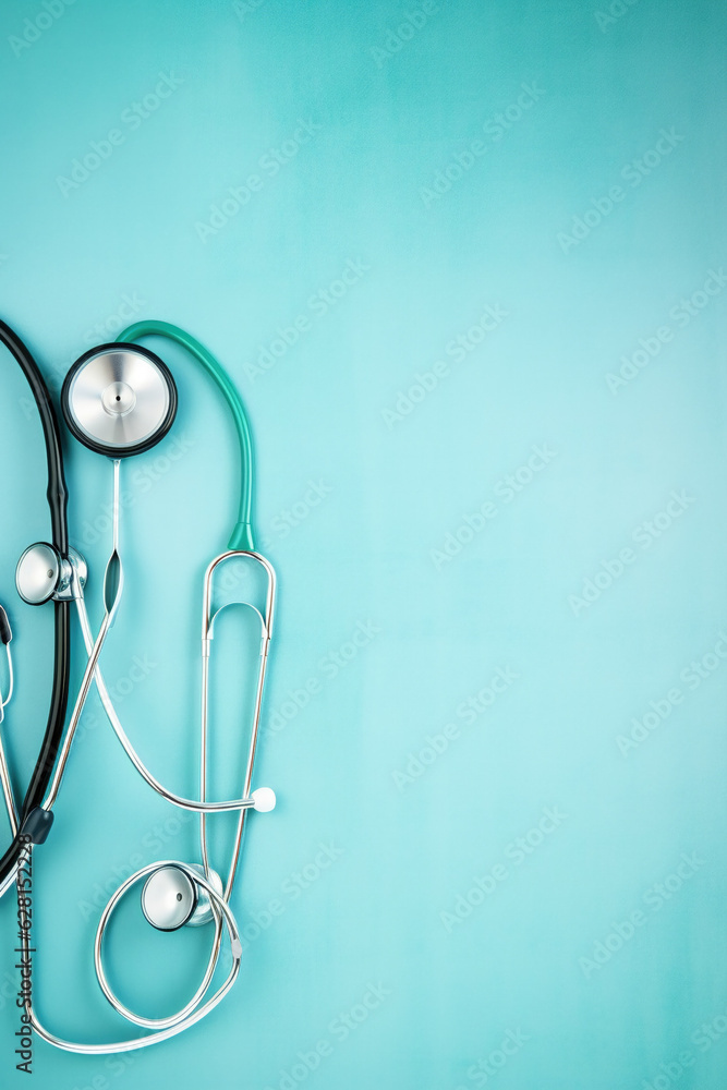Health care and medical background image made with Generative AI Stock ...